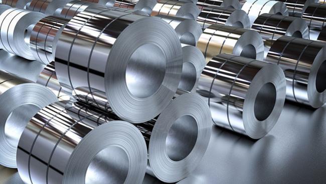 Oriented Electrical Steel