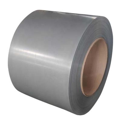 China Grain Oriented and Non-Oriented Cold Rolled Low Alloy Silicon Steel Coil for sale