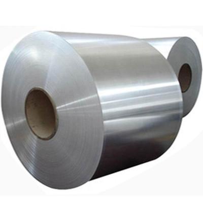 China Transformer Grain Cold Rolled Non Grain Oriented Silicon Steel Convenient Use High Permeability Cold Rolled Steel Coil for sale