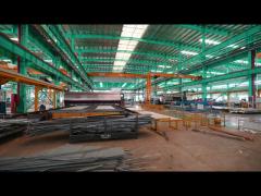 See Why Choose High Temperature P355NL2 PVQ DIN boiler steel plate