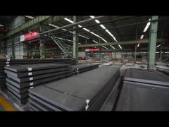 Introduce Heavy Duty Construction Use 18000mm Length 3mm Thick Steel Plate P355nl1 For You