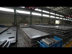 See Why Choose Low Temperature High Strength 5mm Thick Steel Sheet P460QL