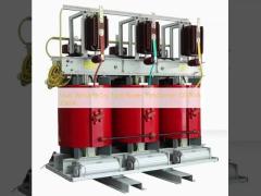 Multi Winding Dry Type Power Transformer 1000kVA 30kVA