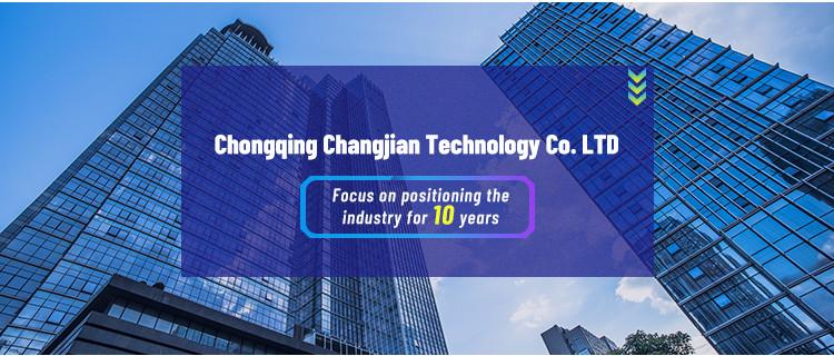 Chongqing Changjian Technology Co., Ltd.