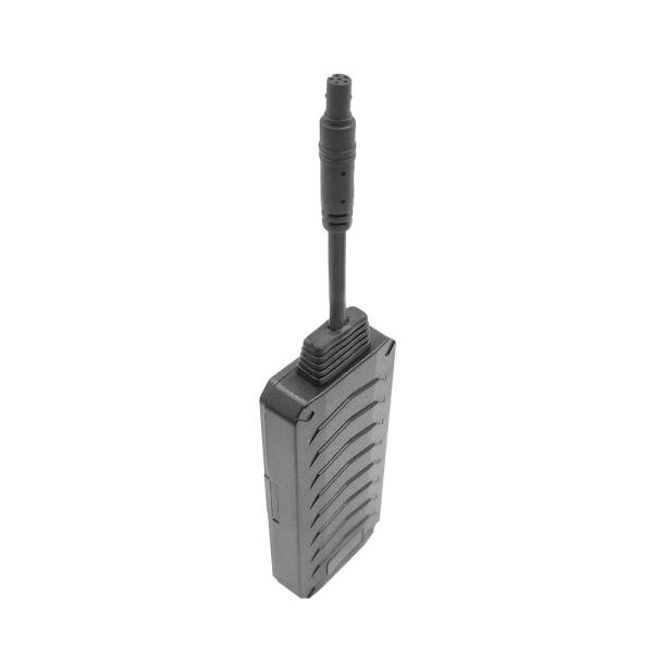 Quality 4PIN Start Stop Location Anti Theft Vehicle Tracking Device CJ790 Mini Smart GPS Tracker for sale