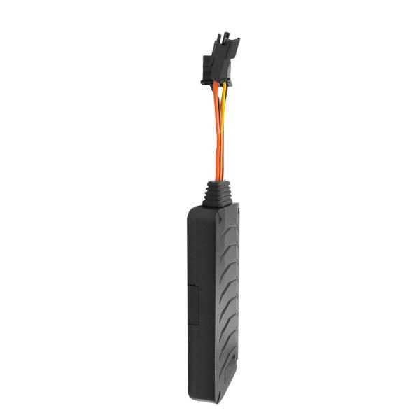 Multiple Function 4G GPS Tracker CJGPS CJ790 4G ACC Detection 4G GPS SMS GPRS Tracker
