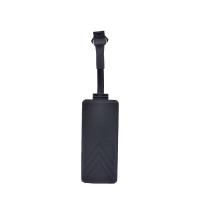 China CJGPS CJ780 4G Remote Start Stop Vehicle GPS Tracker | 80x35x17mm | 9-90V Wide Voltage for sale