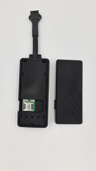 Real time Vehicle GPS Tracker CJGPS CJ780 ACC Detection 4G GPS Tracker With Engine Shut Off
