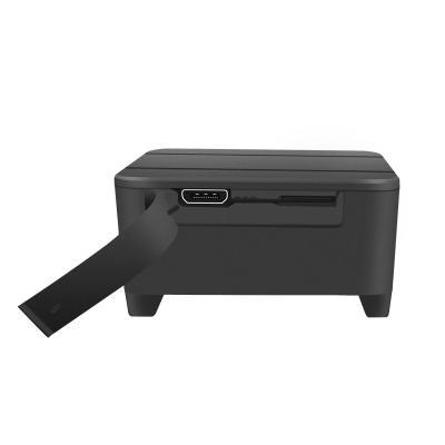 China CE Certificated Mini Rechargable 4G LTE FDD Satellite GPS Tracker No Monthly Fee for sale