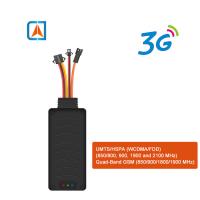 Quality CJ790 3G Cut Off Oil Auto GPS Tracker ACC Detection SOS Emergency GPS Locator for sale