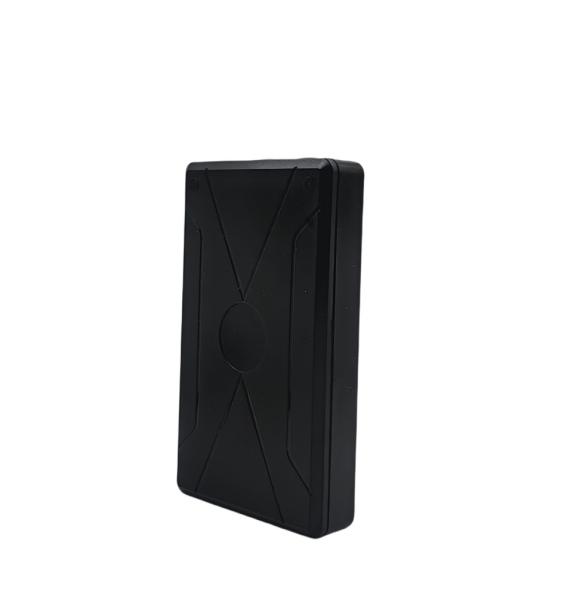 Quality Wireless Magnetic Vehicle Tracking Device 4G Manual GPS Vehicle Tracker With USB Charging Cable for sale