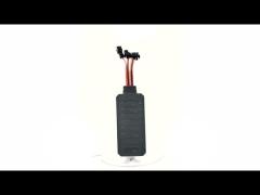 Multiple Function 4G GPS Tracker CJGPS CJ790 4G ACC Detection 4G GPS SMS GPRS Tracker