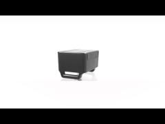 1200 Mah Tracker GPS in tempo reale 2G 4G LTE Mini Bambini Pet Cat GPS Tracker