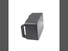 Gratis Levenstijd CJ230 Kleine Real Time GPS Huisdier Tracker Gratis APP USB Hond GPS Tracker