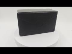 ロングスタンバイ ポータブル 24000mah 磁気自動車 GPS追跡装置 無料プラットフォーム追跡