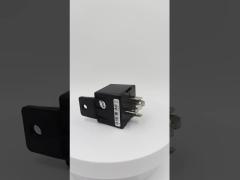 Tempo de vida LTE GPS Tracker 4G ACC Motor de detecção Cortado Segurança do carro GPS Tracker dispositivo