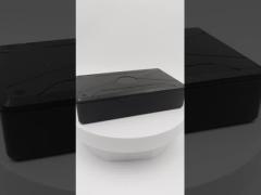Long Battery Car Speed GPS Tracker Dispositivo manual Magnético Car GPS Tracker