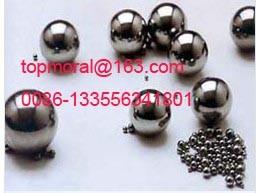 China Bearing Balls (AISI52100) with Exporting quality for sale