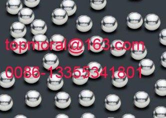 China Bolas de acerocromo para el transporte (Skype: happyliu88) en venta