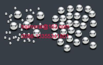 China Steel Ball for Freewheel for sale