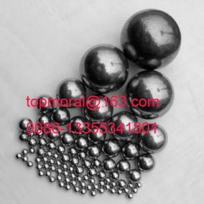 China Rodamientos de bolas AISI52100 en venta