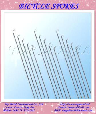 China BMX spokes for sale