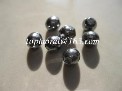 China Bola de acero inoxidable 2mm-50m m de AISI440C en venta