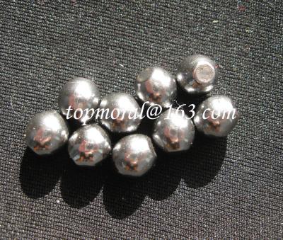 China Bola de acero G1000 para la cortina en venta
