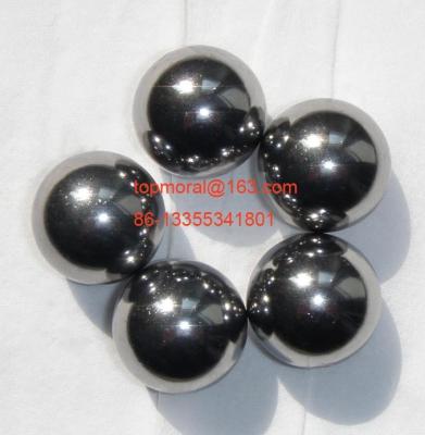 China Caster wheel Steel Balls for sale