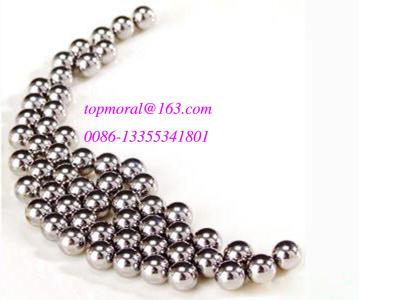 China Bola de acero suave de la dureza 15-20HR en venta