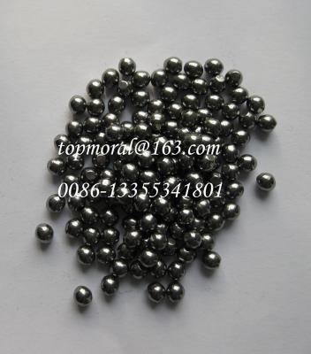 China Steel Ball for Polishing for sale