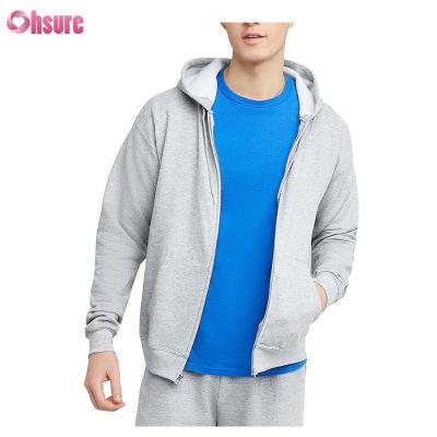 China Friendly Fabric Hoodie High Quality Cotton Hoodies Oversize Slim Plain Men Hoodies for sale