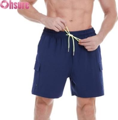 China Unisex Heavy Duty Work Shorts - 65% Cotton 35% Polyester, Reinforced Stitching Multi-Pocket Design for Outdoor Labor for sale
