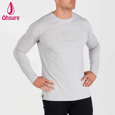China Custom 100% Cotton Customize Printed Men Polo T-shirts Oversize Heavyweight T-shirt Blank for sale