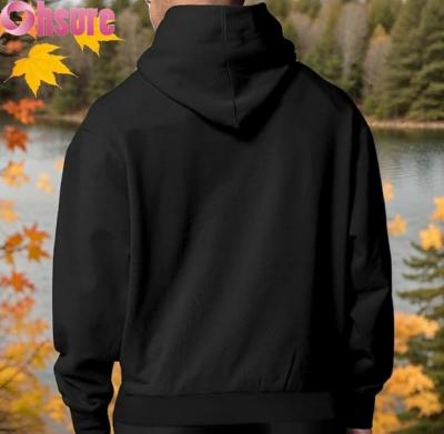 China Custom Oversized Warm Hoodie Winter Fleece Pullover Unisex Streetwear Fashion Sweatshirt for sale