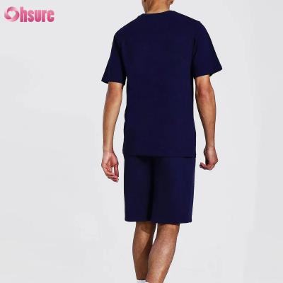 China Customized Football Uniform T-Shirt Light Weight Short Sleeve High Quality  for Men Blank Casual Oversized Print Pattern for sale