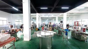 China Factory - Shanghai Yimu Machinery Co., Ltd.