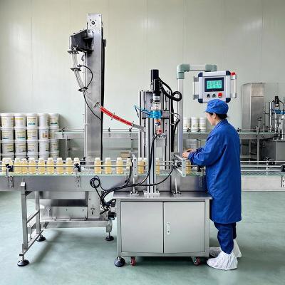 China Linear Plastic Glass Metal Automatic Capping Machine For Perfume Bottle High Speed 45BPM for sale