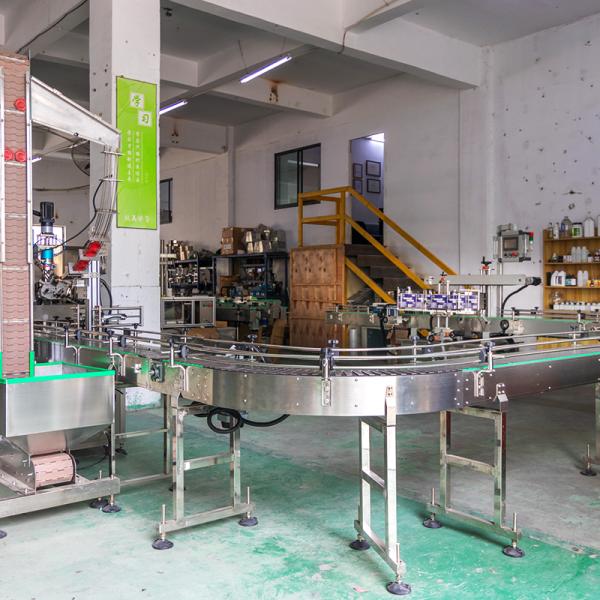 Quality Food Beverage Automatic Capping Machine Big Barrel Can Capper Sealer 304SUS for sale