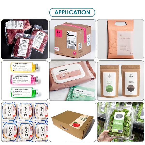 Quality Industrial Package Labeling Machine For Bottles Printing Pharmaceutical Grade for sale