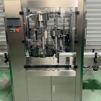 China High Quality RM100 Automatic Bottle Capping Machine Beer and Wine Ropp Capping Machine Perfume Bottle Capping Machine for sale