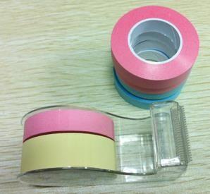 China roll stick notes for sale