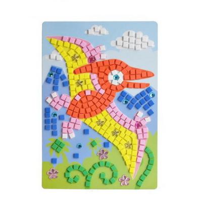 China EVA mosaic art for sale