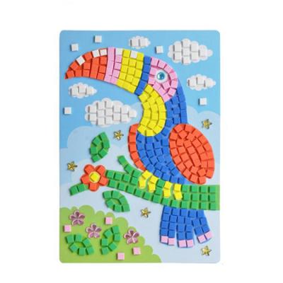 China EVA mosaic art for sale