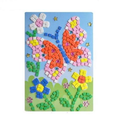 China EVA mosaic art for sale