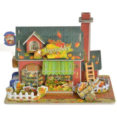 China DIY EVA puzzle set for sale