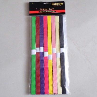 China DIY corrugated paper for sale