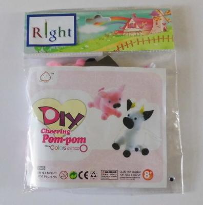 China DIY crafts Kids set for sale