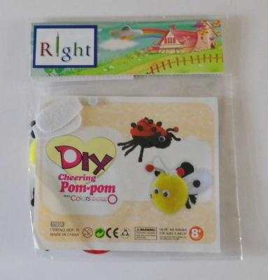 China DIY crafts Kids set for sale