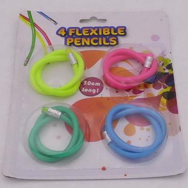 China lovely flexible pencils for sale